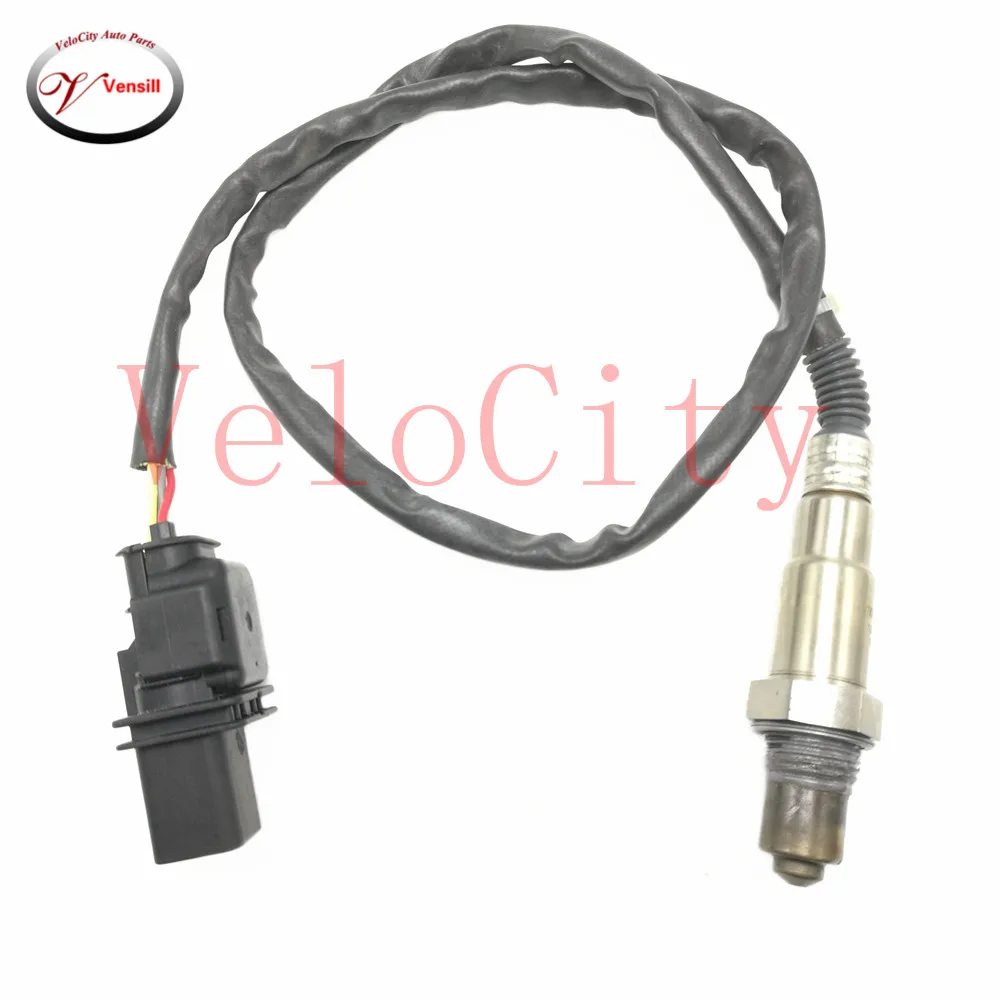 Wideband Lambda Sensor Oxygen Sensor For 2007-2012 MINI Cooper 1.6L ...