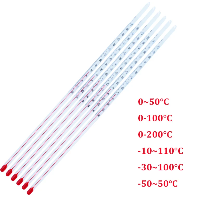 alcohol-red-liquid-glass-thermometer-red-water-thermometer-glass-rod ...