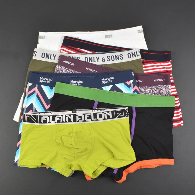 Kids Boxers