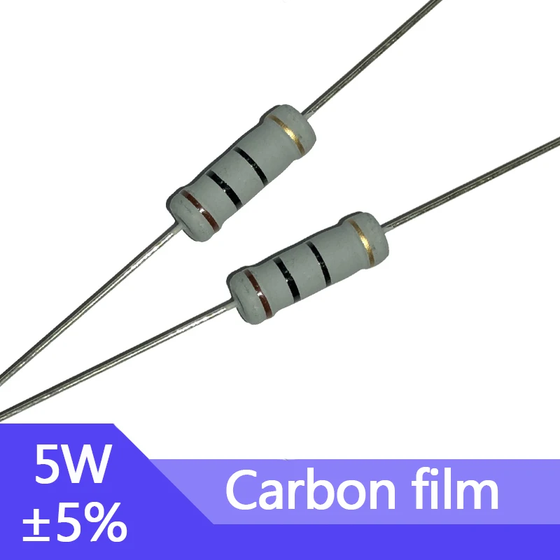 10pcs-5W-Carbon-Film-Resistor-3R9-39R-390R-3K9-39K-390K-3-9-39-390-R.jpg