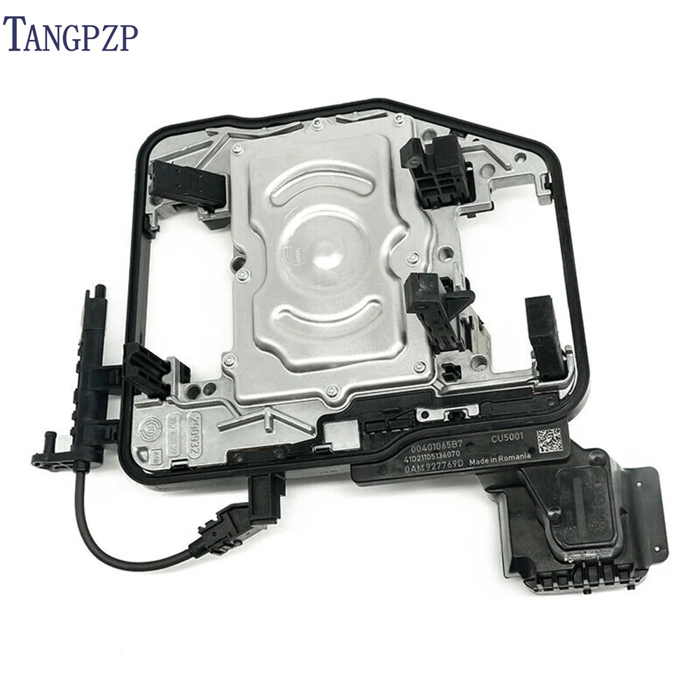 0am927769d Dq200 0am Transmission Double Control Unit Clutch Suit For ...