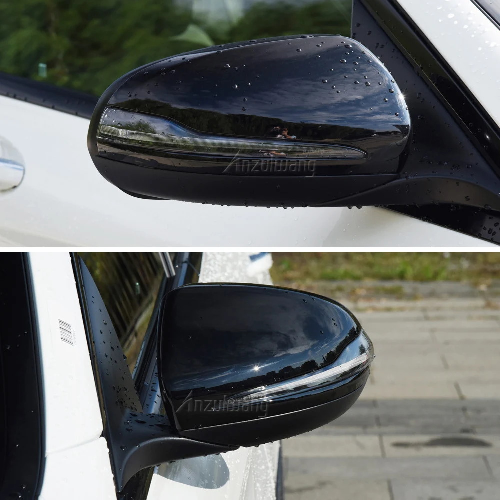 For-Mercedes-Benz-C-S-E-GLC-G-Class-AMG-W205-X253-W222-W213-W238 ...