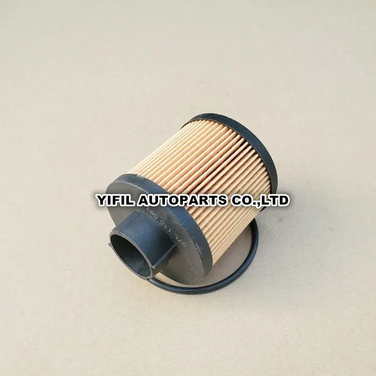Oil Filter 07L115561C For Lamborghini Gallardo 2004 2005 2006 2007 2008