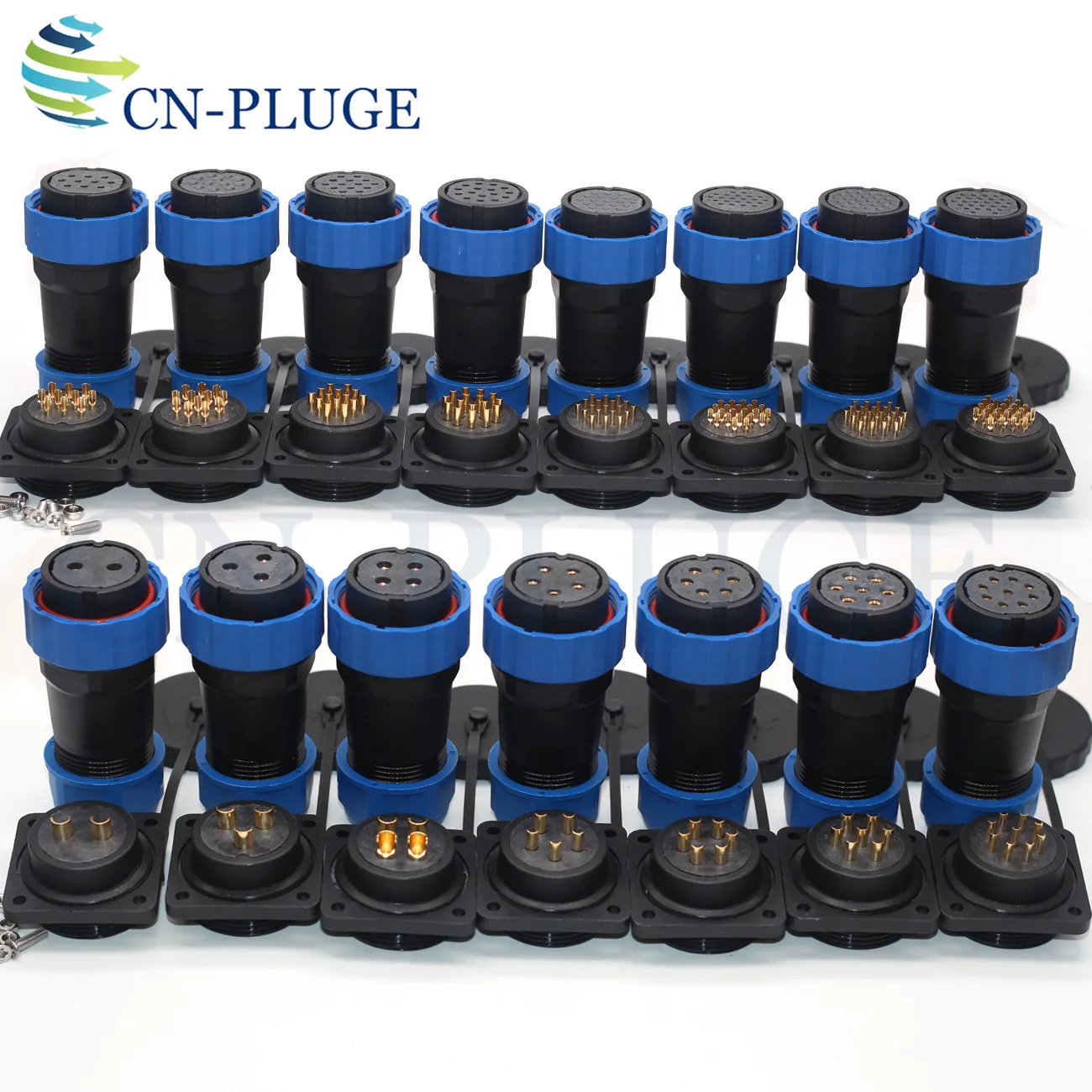 SD28-Square-Waterproof-Connector-2-3-4-5-6-7-9-10-12-14-16-19.jpg