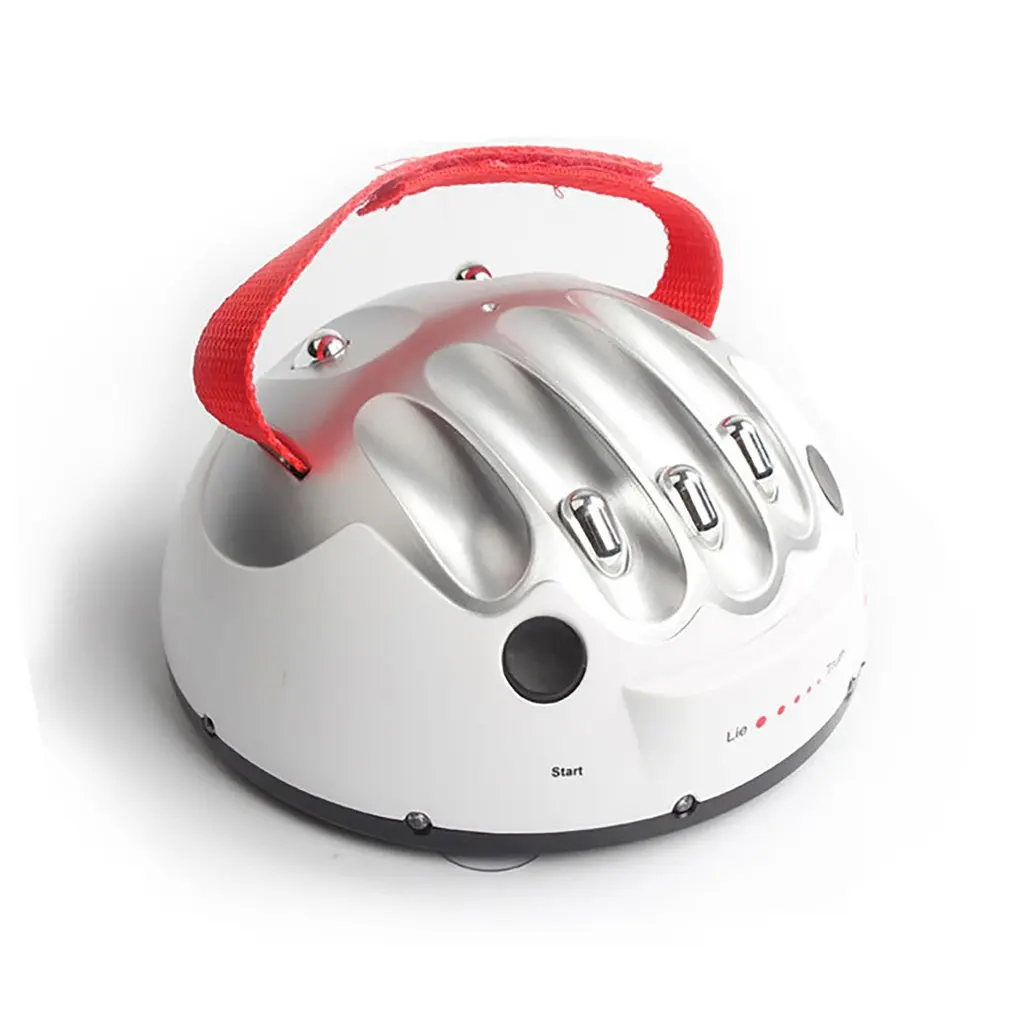 Lie Detector Test Machine