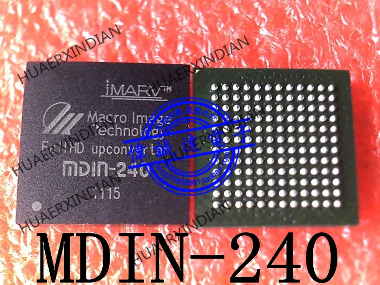 Új Mdin-240 Bga – FIXO.hu
