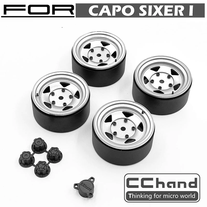 Capo 1:6 samurai jimny 2.2 rock rodas de metal (prata)|Peças e ...