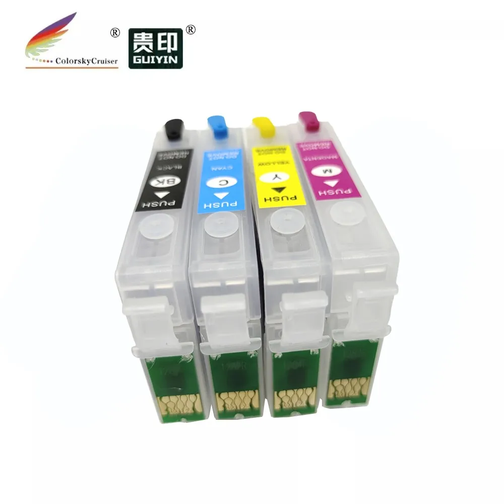 Epson Printer Cartridges 125