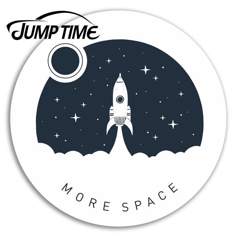 Space Shuttle Jump