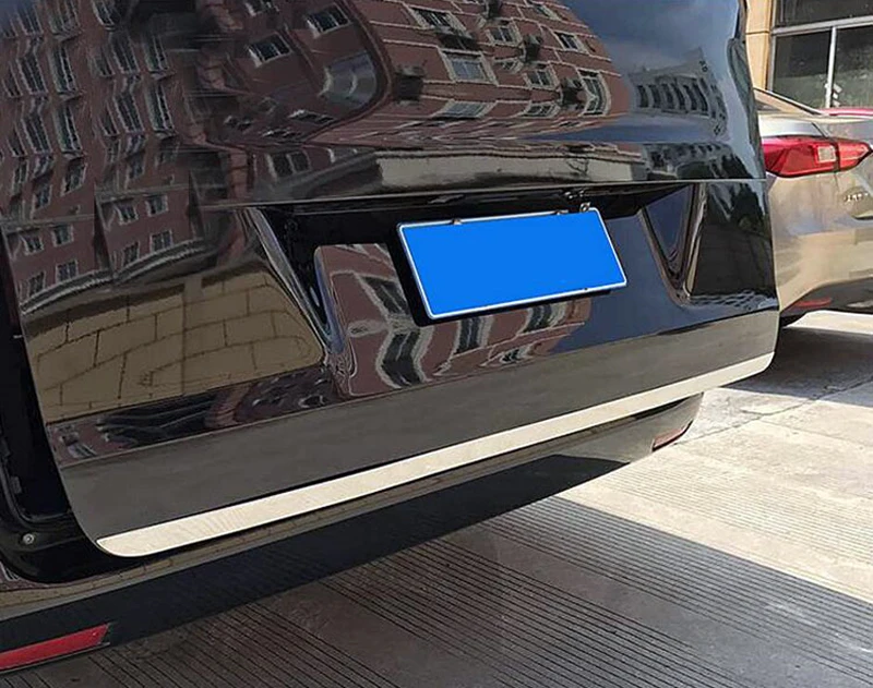 For-Mercedes-Benz-Vito-W447-2014-2022-Rear-Boot-Trunk-Tailgate-Bottom ...