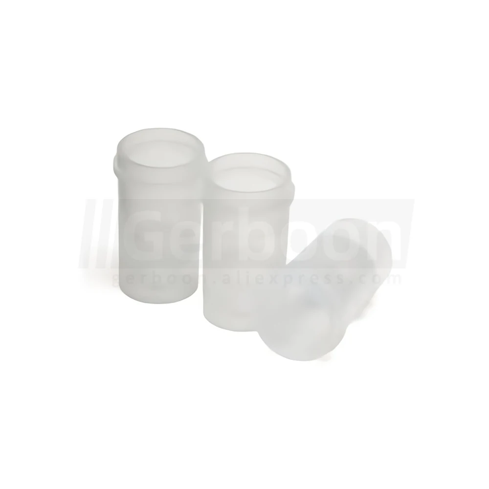 Atomic Absorption Vial 2mL Conical Polyethylene Sample Cup 9910028200 ...