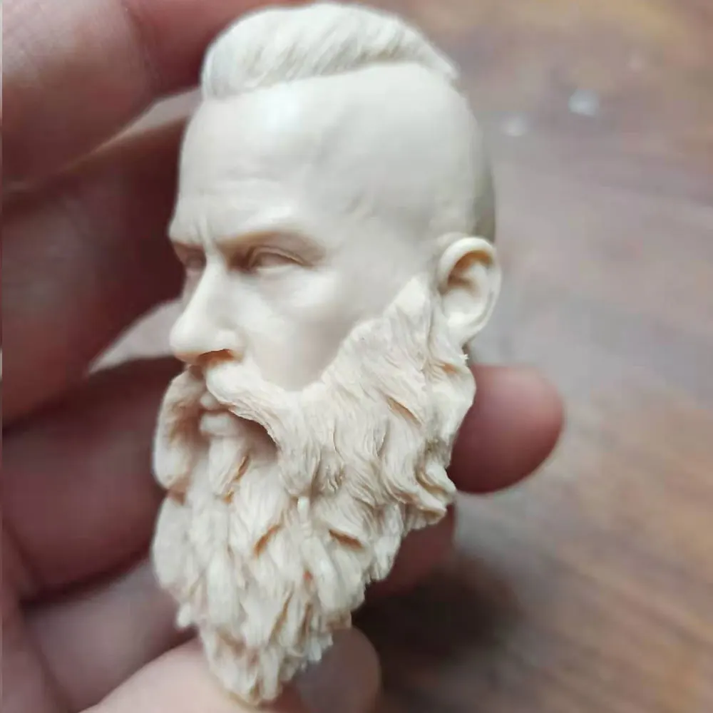 Hot Viking Guy Models