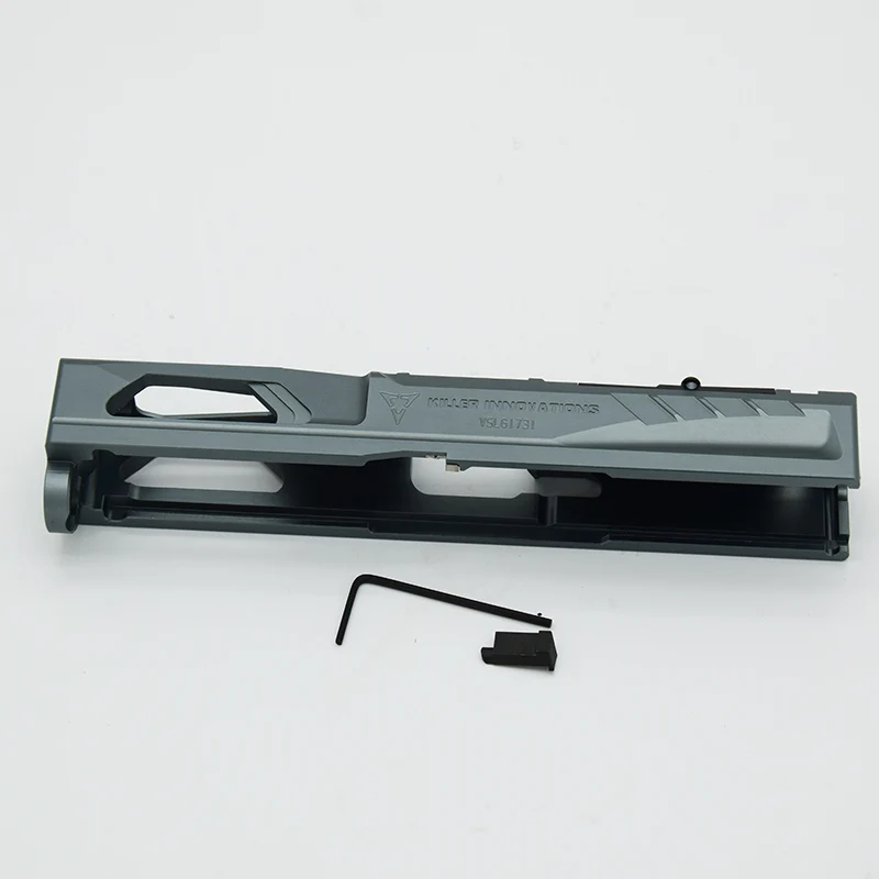 UNIONTAC G17 Gen 3 KI slide MOS version,