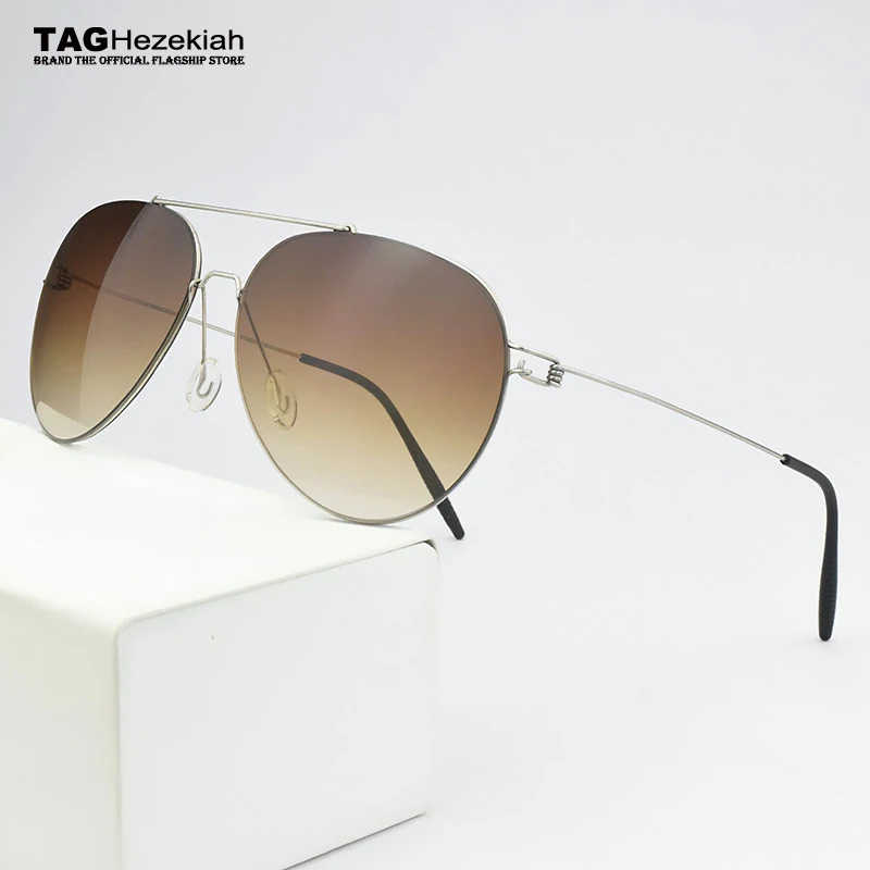 Titanium Design Sunglasses | Tag Titanium Sunglasses | Tag Glasses ...