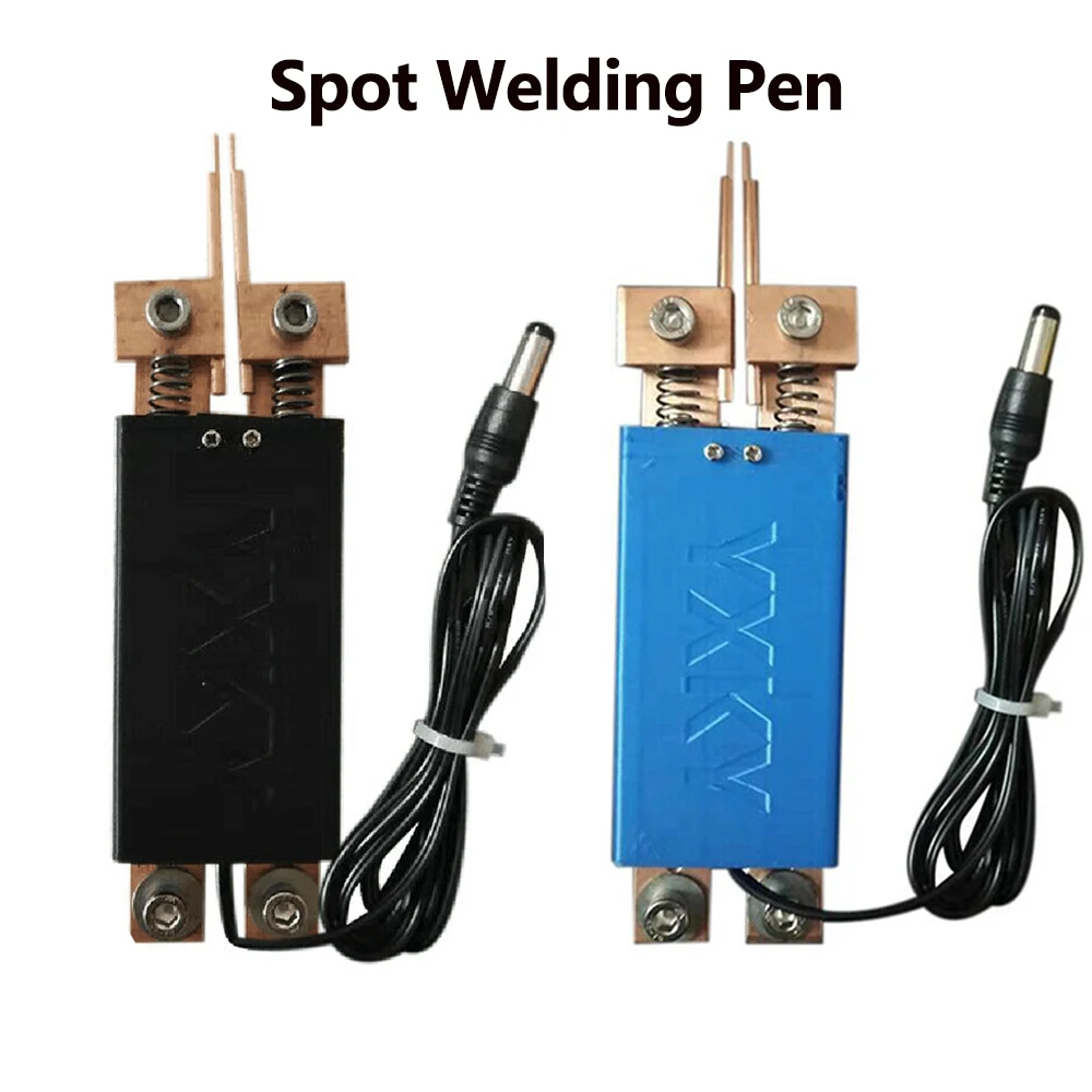 DIY-Spot-Welding-Machine-spot-welder-Automatic-Trigger-Weld-Machine ...