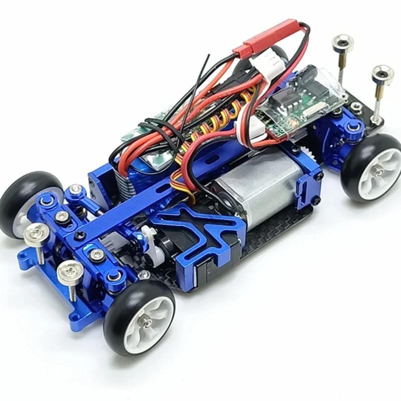 전문 RC 모델 MINI Q8 모기 트럭 1/28 1/24 드리프트 레이스 금속 원격 제어 레이싱 카|부품 & 액세서리 ...