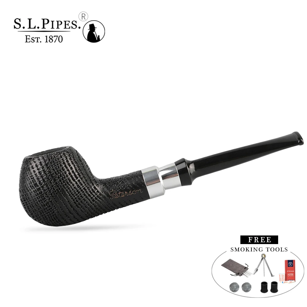 Homemade Tobacco Pipes