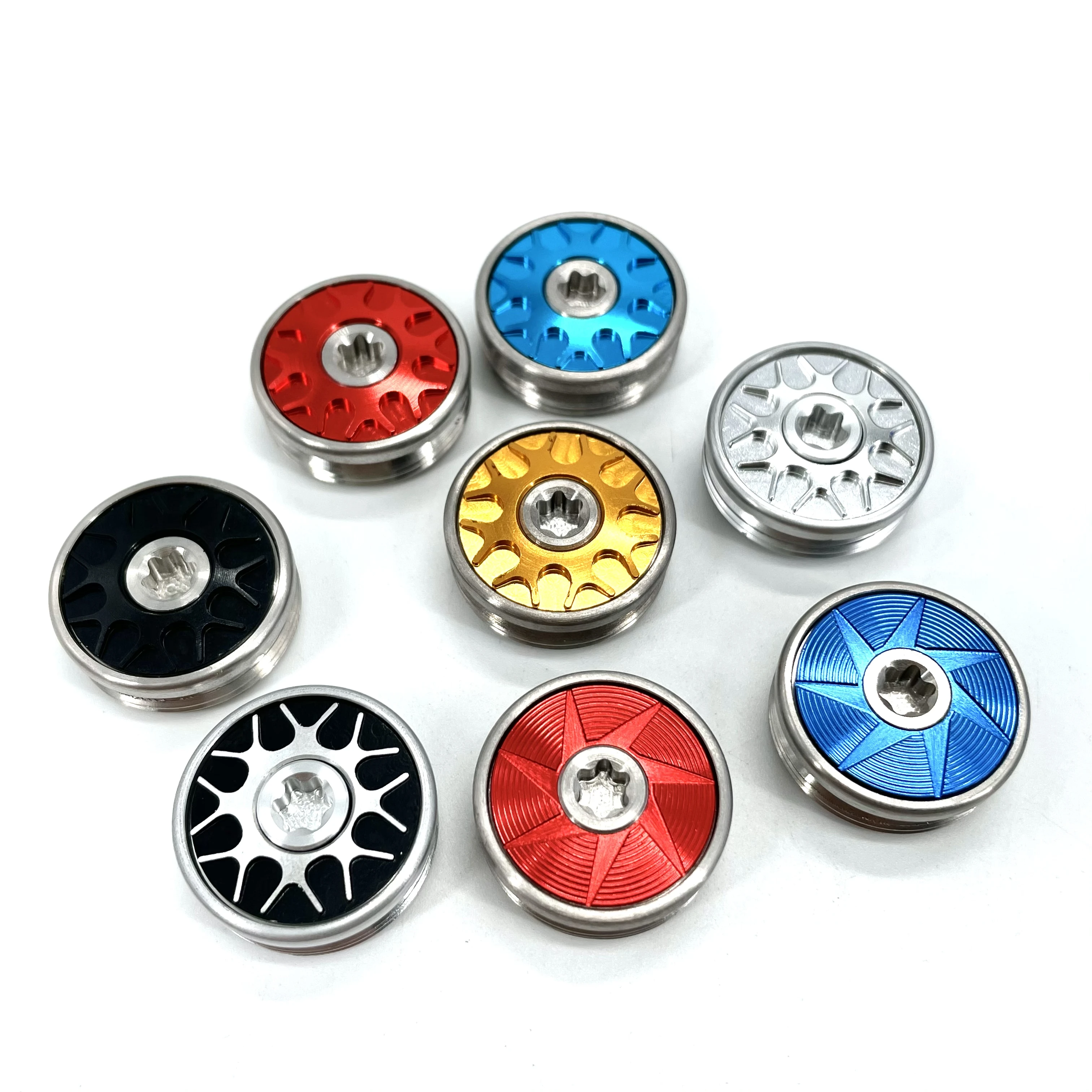 Golf-Custom-Aftermarket-Putter-Weights-2pcs-20-25-30-35g-Compatible ...