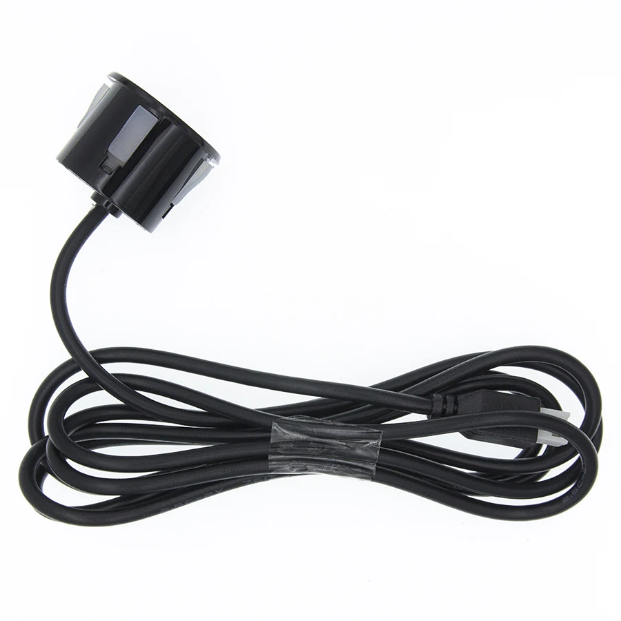 Waterproof Ultrasonic Module JSN-SR04T Water Proof Integrated Distance ...