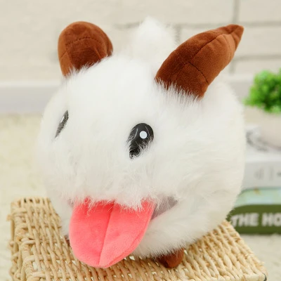 Poro Plush