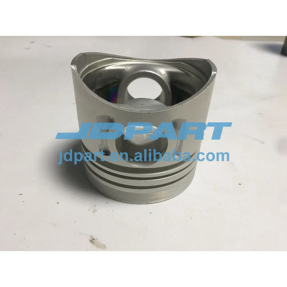 4BE1 piston STD For Isuzu 4BE1 Diesel Engine - buy at the price of $398 ...