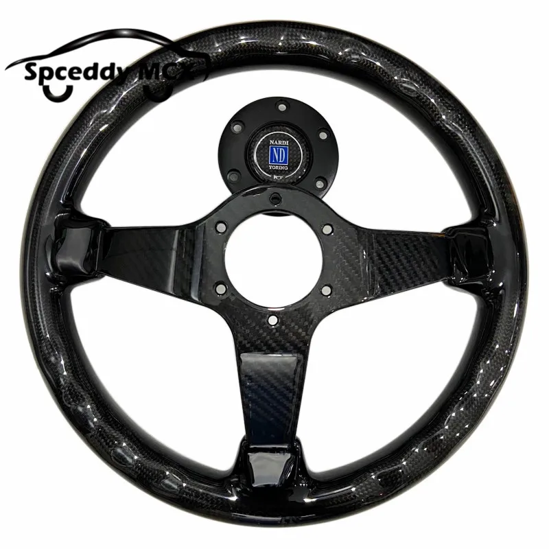Racing Steering Wheel Sport Stearing Wheel 14 inch Drift Car Steering ...