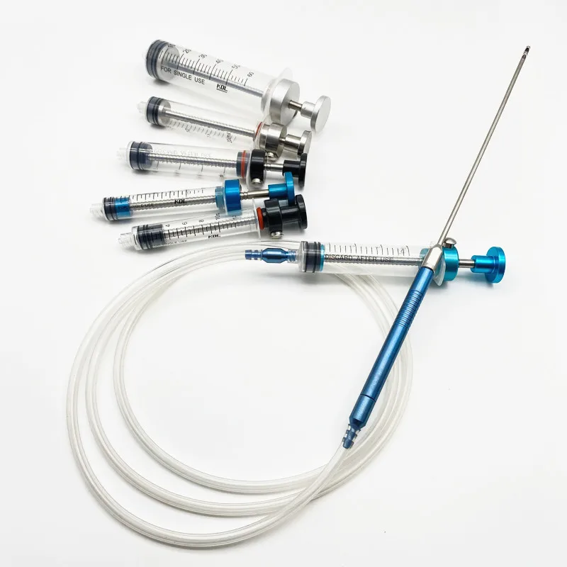 Liposuction-tool-Needle-Converter-handle-Liposuction-aspirator-syringe ...