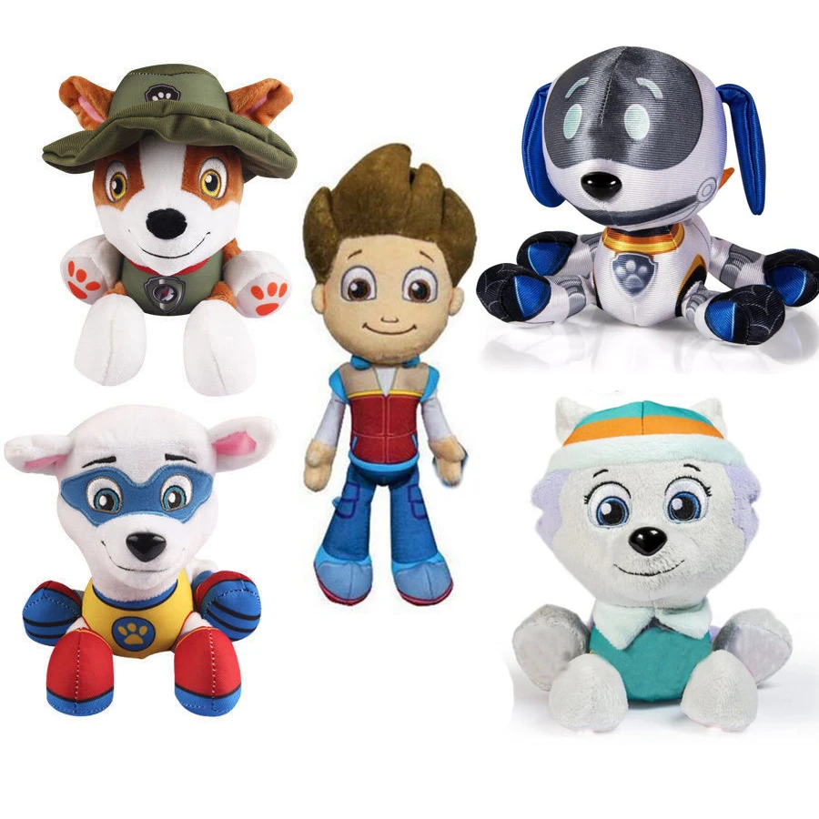 Paw Patrol Cali Figure | atelier-yuwa.ciao.jp