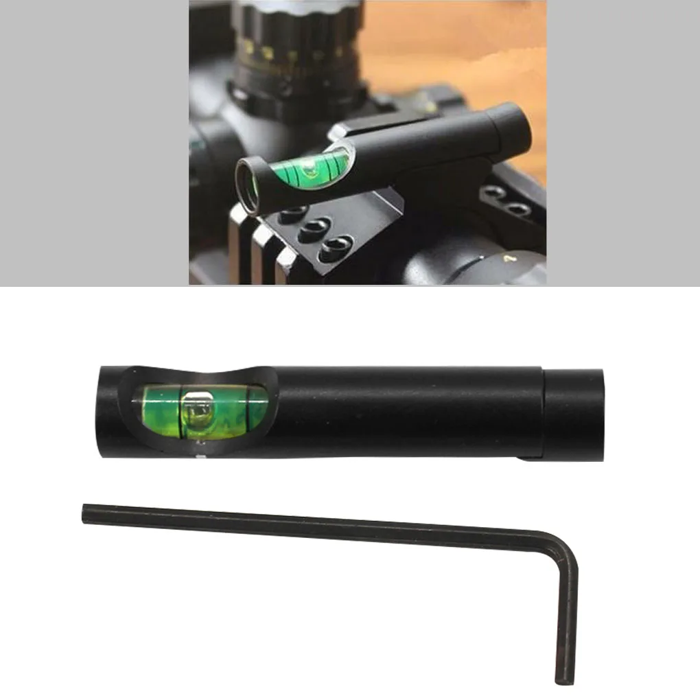 Scope Bubble Level Picatinny Rail Mount – Coffs Guns & Rural Supplies