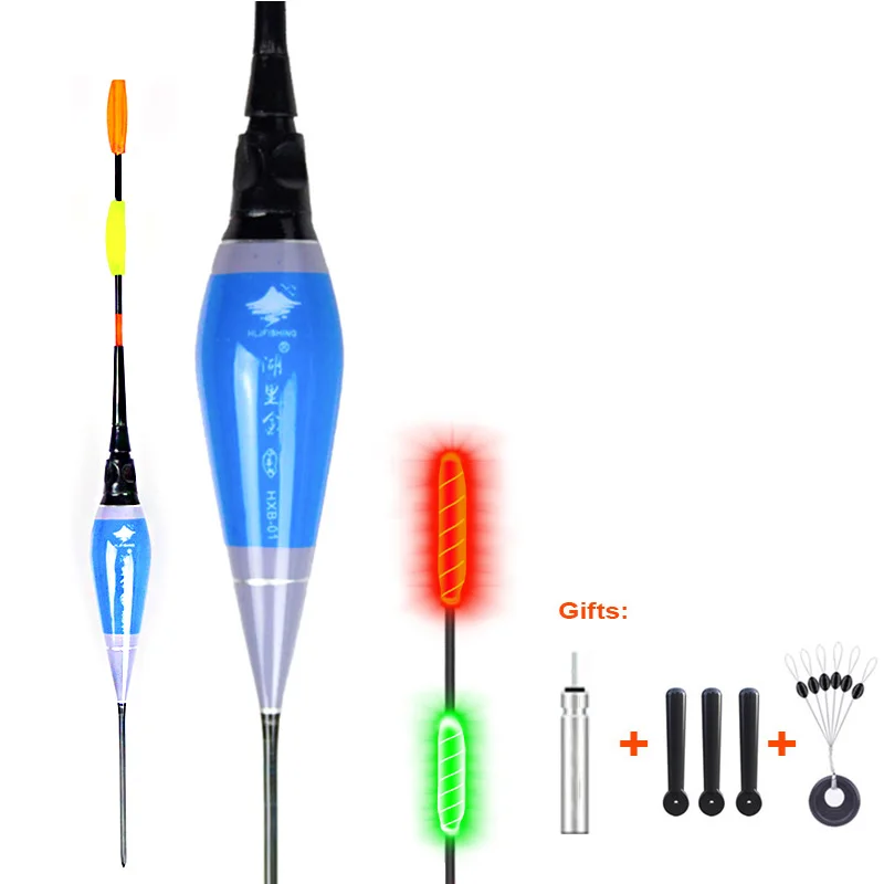 Flotteur,flotteurs de pêche électriques d'été,haute luminosité,lumineux ...