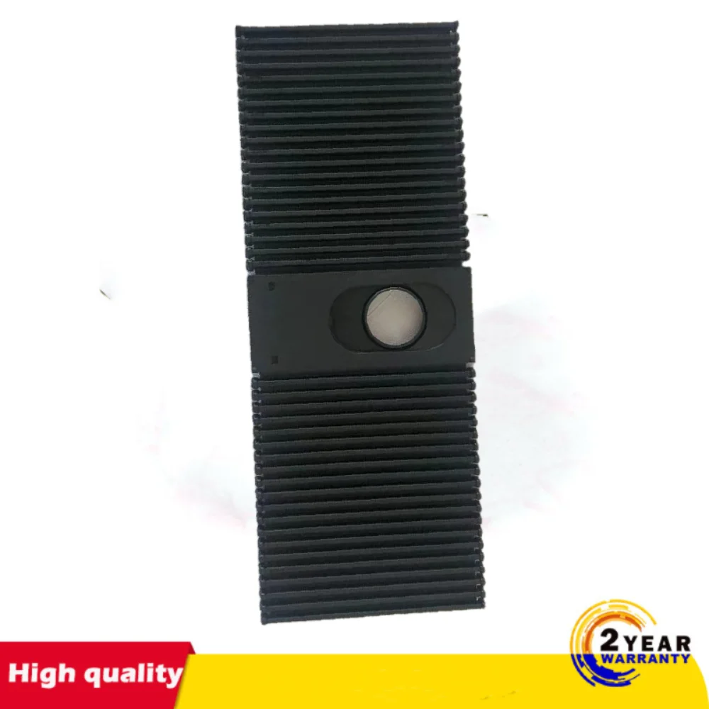 New-Interior-Center-Gear-Lever-Strip-Cover-Trim-for-Audi-A8-S8-4E ...