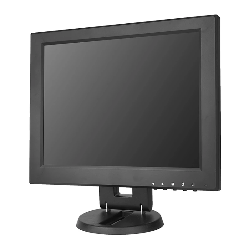 Supply 12" Square Touch Screen Open Frame Lcd Monitor with HDMI/BNC/VGA ...