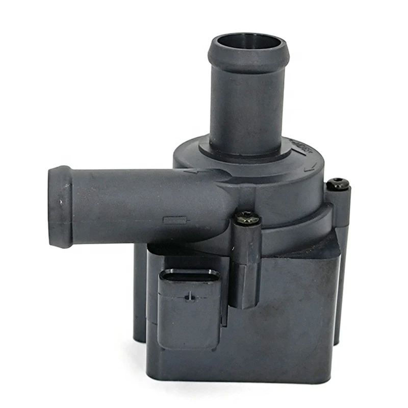 For Audi A4 S4 A5 A6 Q5 Q7 V6 Additional Auxiliary Water Pump ...
