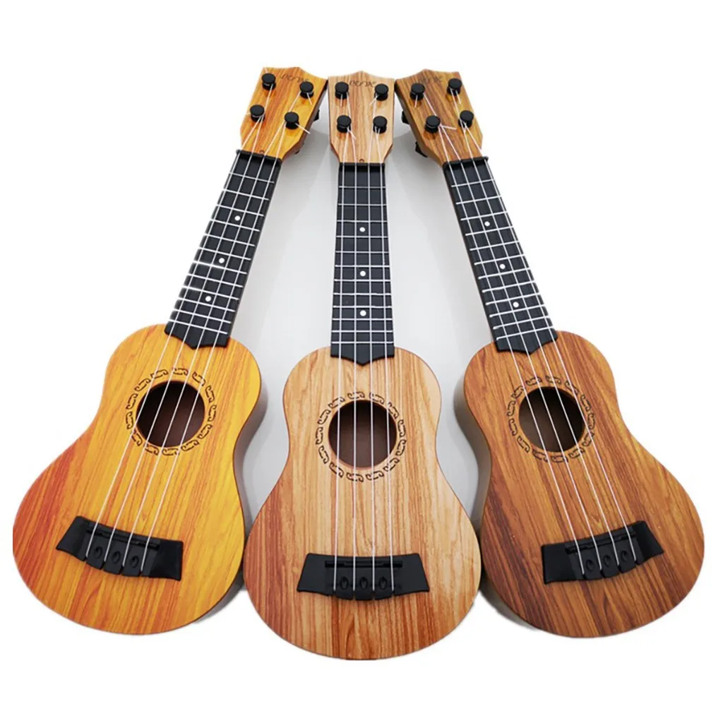 Beginner-Classical-Ukulele-Guitar-Musical-Educational-Musical ...