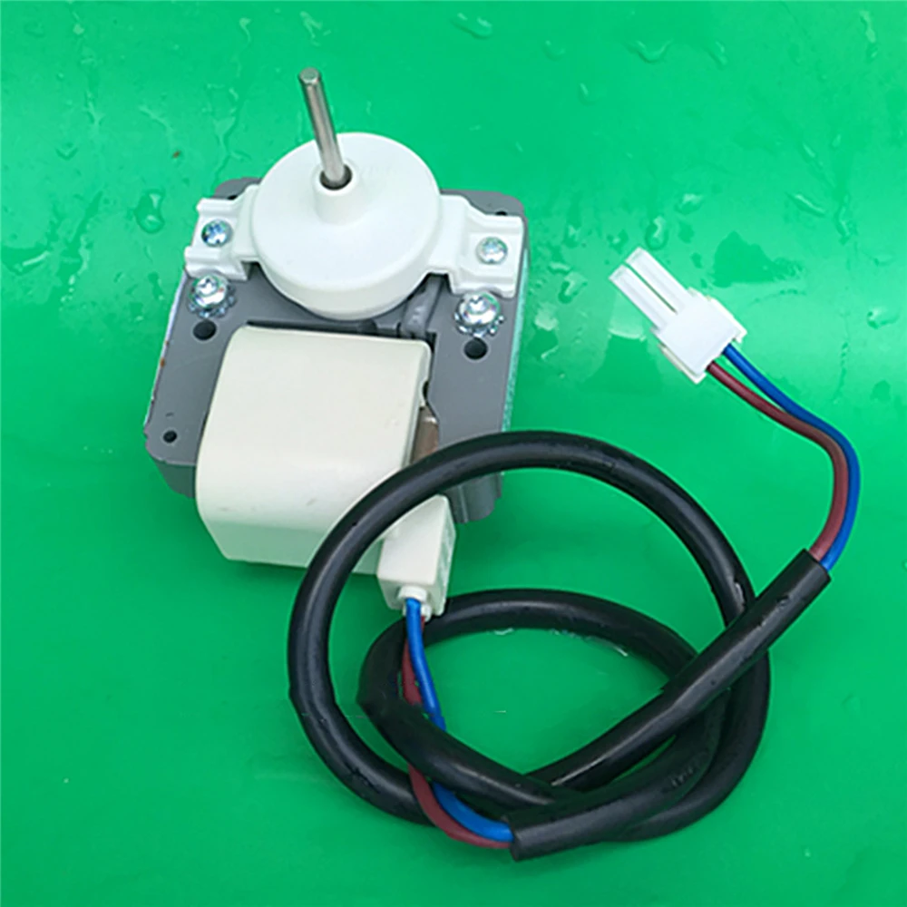 Refrigeration Fan Motor SC-226.SC-276.EM2513LN-250acE Refrigerator Fan ...