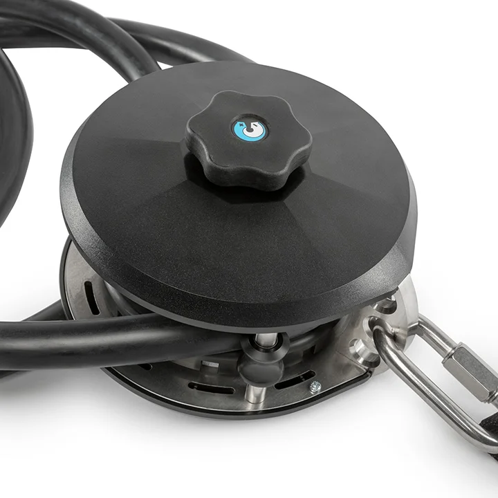 Pull Rope Fitness Rope Training Endless Rope Trainer Training Endless ...