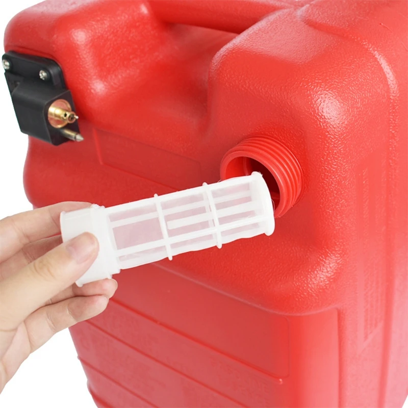 High-Performance-24L-12L-Car-Petrol-Filtration-Oil-Filter-Net-Inline ...