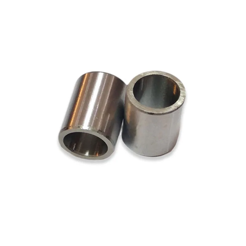 2x-Bearing-Steel-Sleeve-Inner-Ring-Jacket-Bushing-Wear-Resistant-ID10 ...