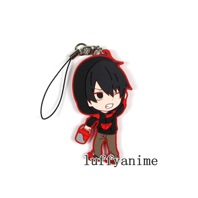 Kagerou Project Momo And Shintaro