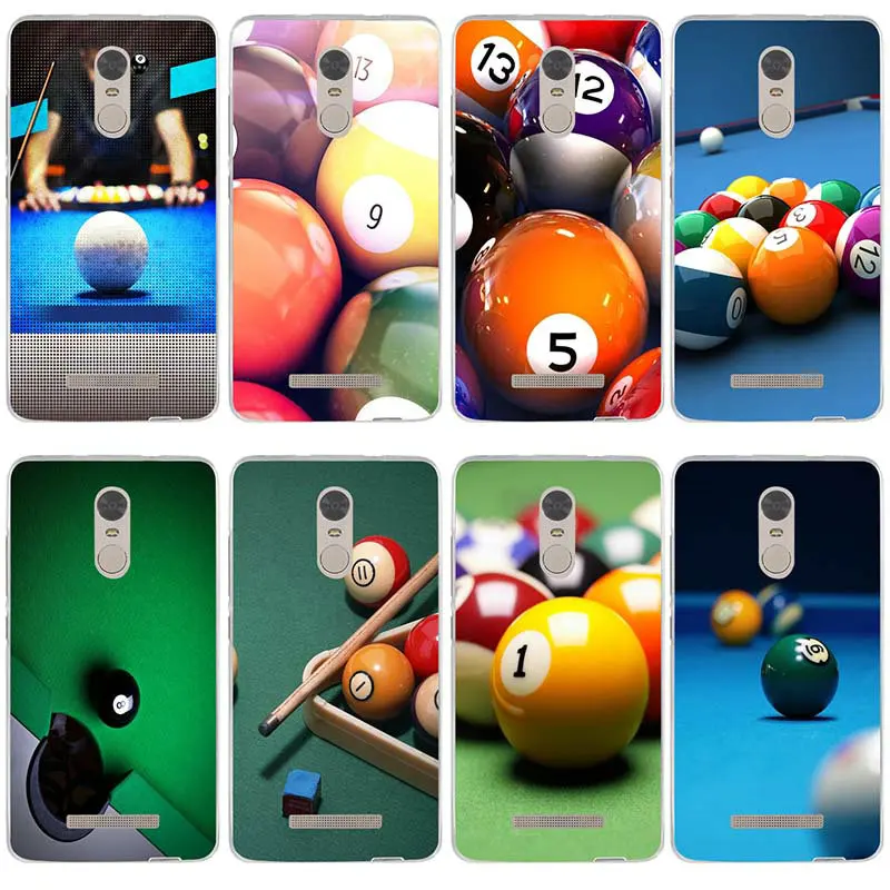 Beautiful-Billiards-Snooker-Silicon-Soft-TPU-Cell-Phone-Cases-for ...