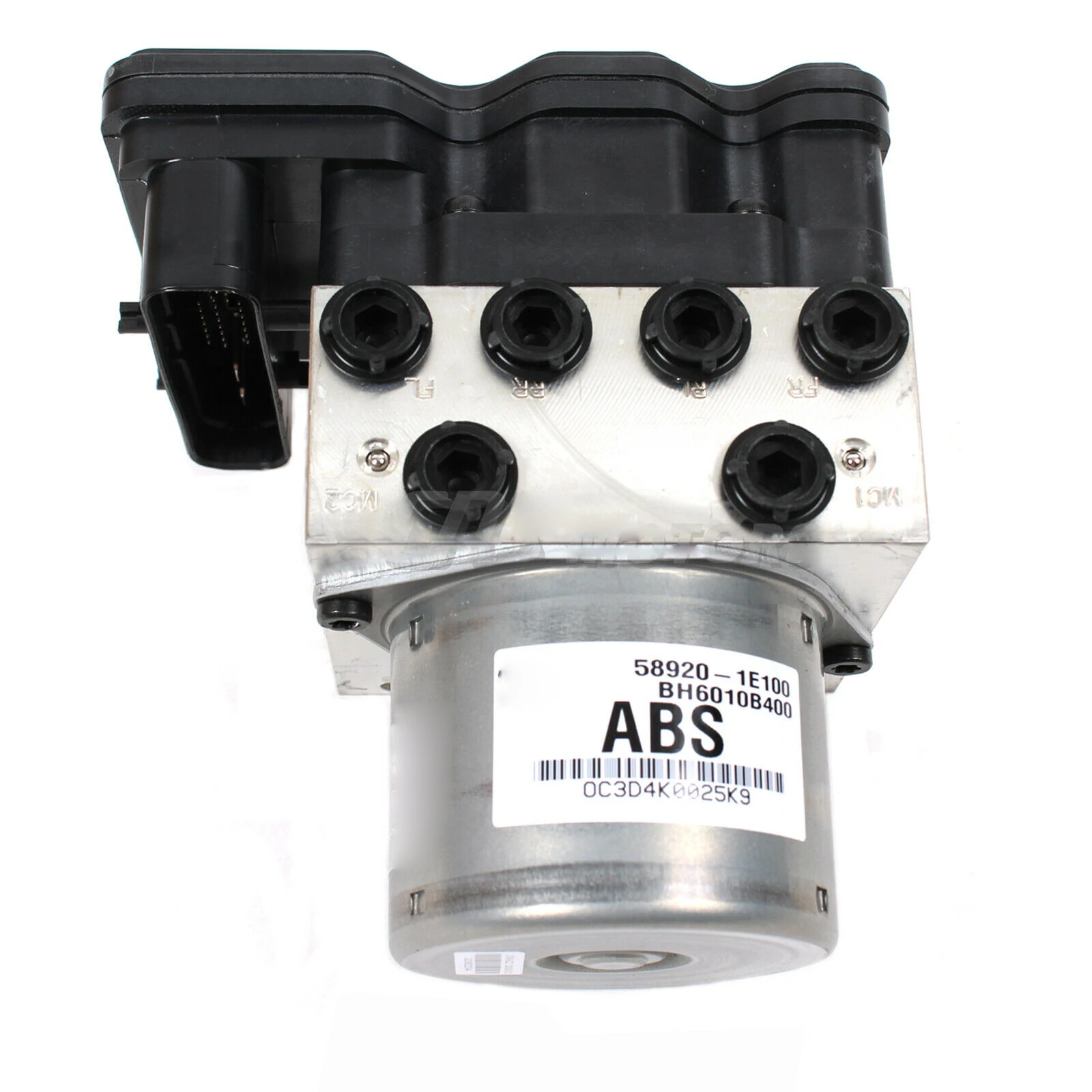 GENUINE ABS MODULE 2008-2010 for HYUNDAI ACCENT KIA RIO RIO5 OEM ...