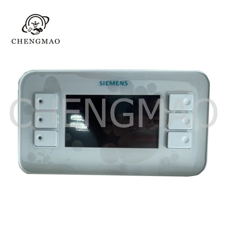 Original New Siemens DDC Controller Text Display HMI TM POL871.72/CHN ...