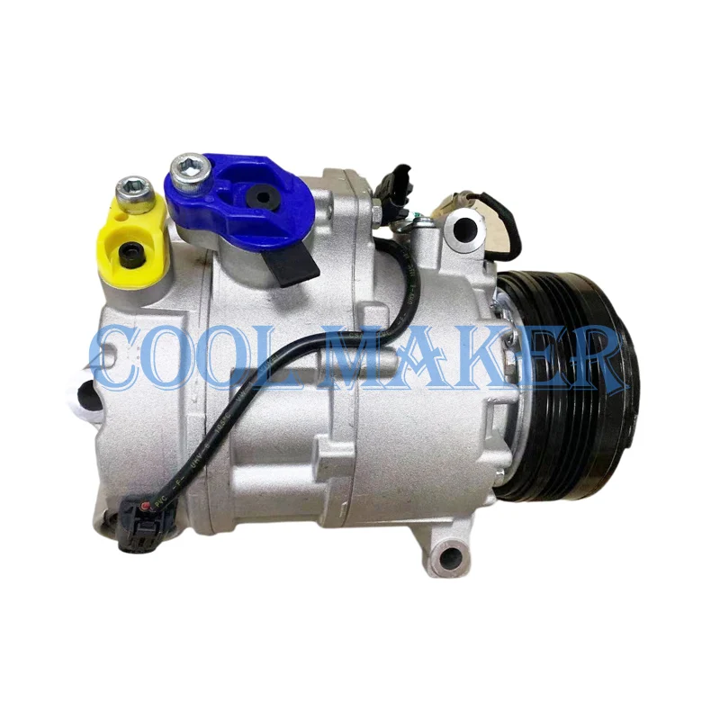 CSE717-for-BMW-X5-ac-compressor-64529185146-A41011A90026-64529195971 ...