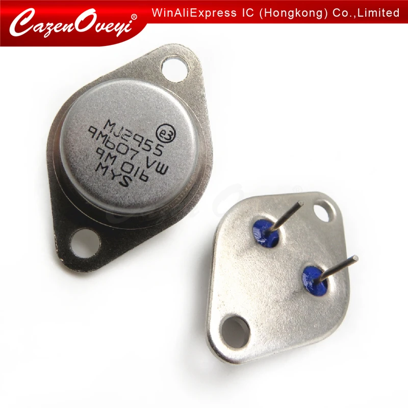 2pcs-lot-MJ802G-MJ4502-MJ2955-MJ15025G-MJ15024G-MJ15023-MJ15022-MJ15004 ...