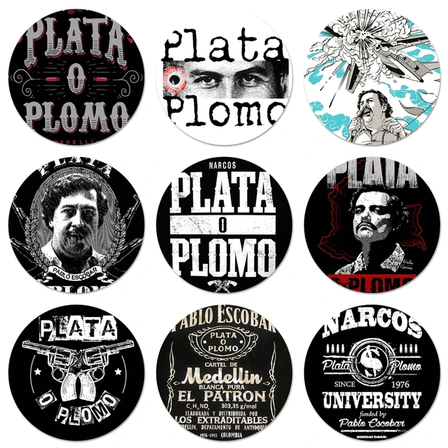 Arriba 63+ los extraditables logo mejor - netgroup.edu.vn