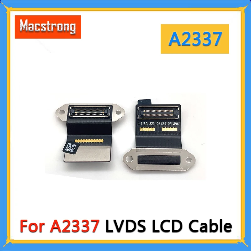 Original New A2337 LCD Cable For MacBook Air M1 A2337 LVDS Cable ...