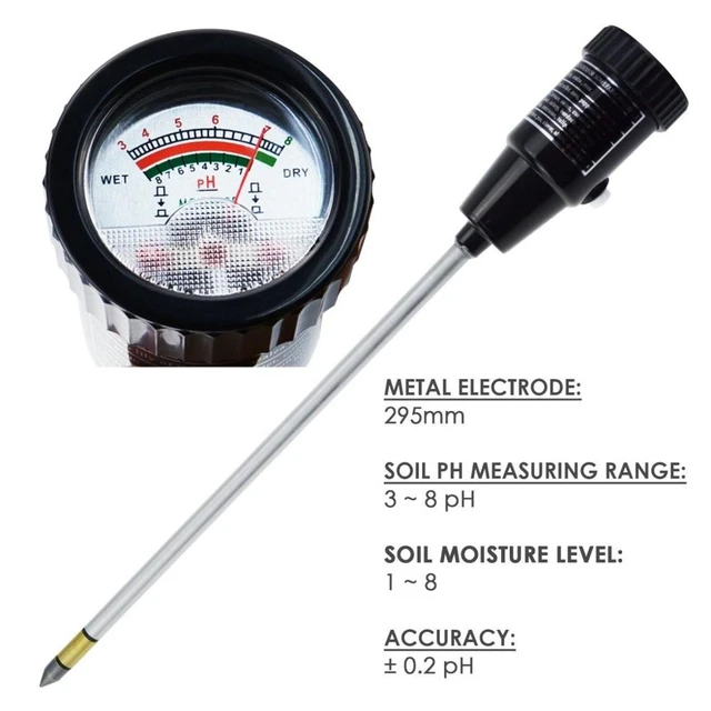 Metal Electrode Ph Meter Reduced Prices | www.oceanproperty.co.th