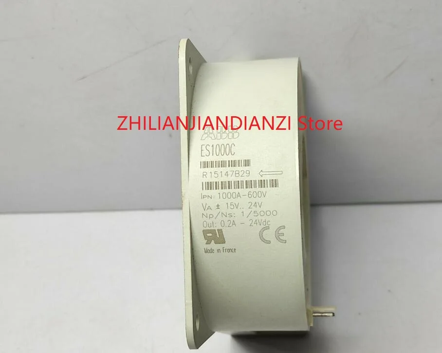 ES1000S ES1000C 전류 센서|센서들| - AliExpress