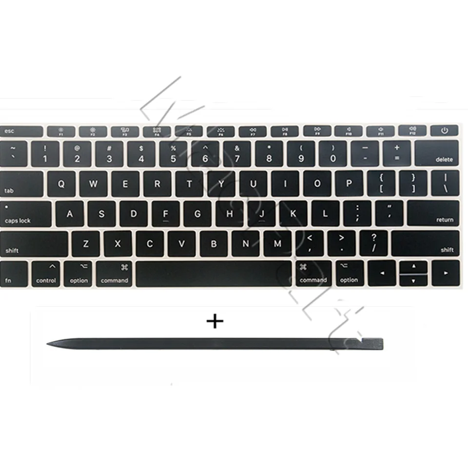 Space Bar Key