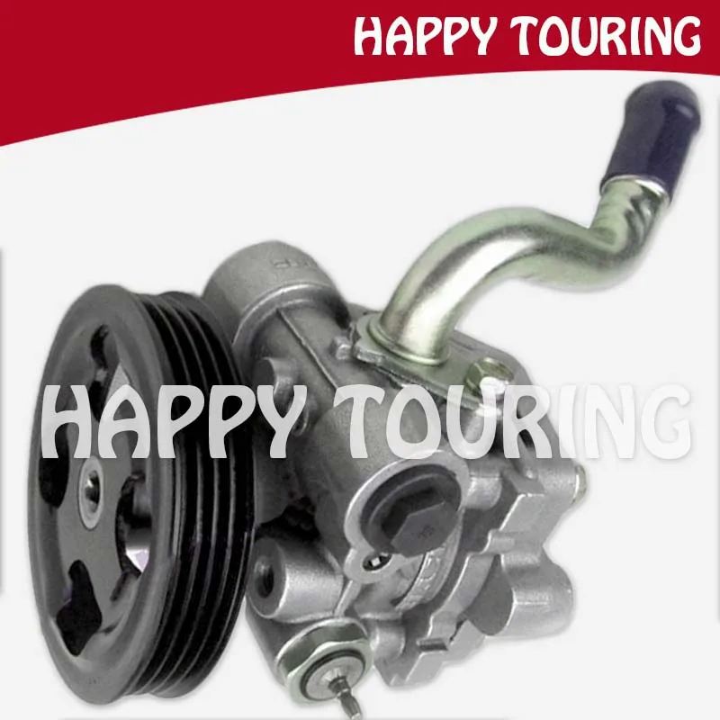 New Power Steering Pump For Mitsubishi Pajero Sport K90 3.0 V6 2000 ...